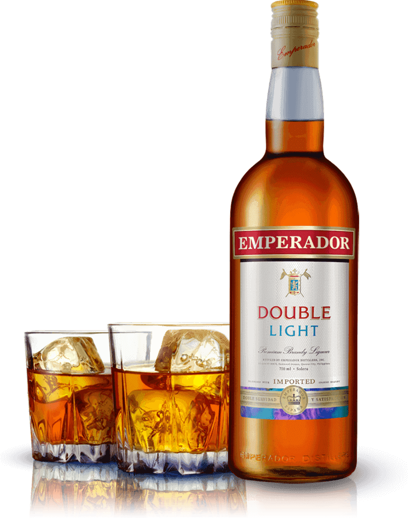 Emperador Brandy Emperador Brandy